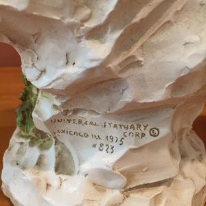 Universal Statuary | Accents | Vintage 975 Universal Statuary | Poshmark